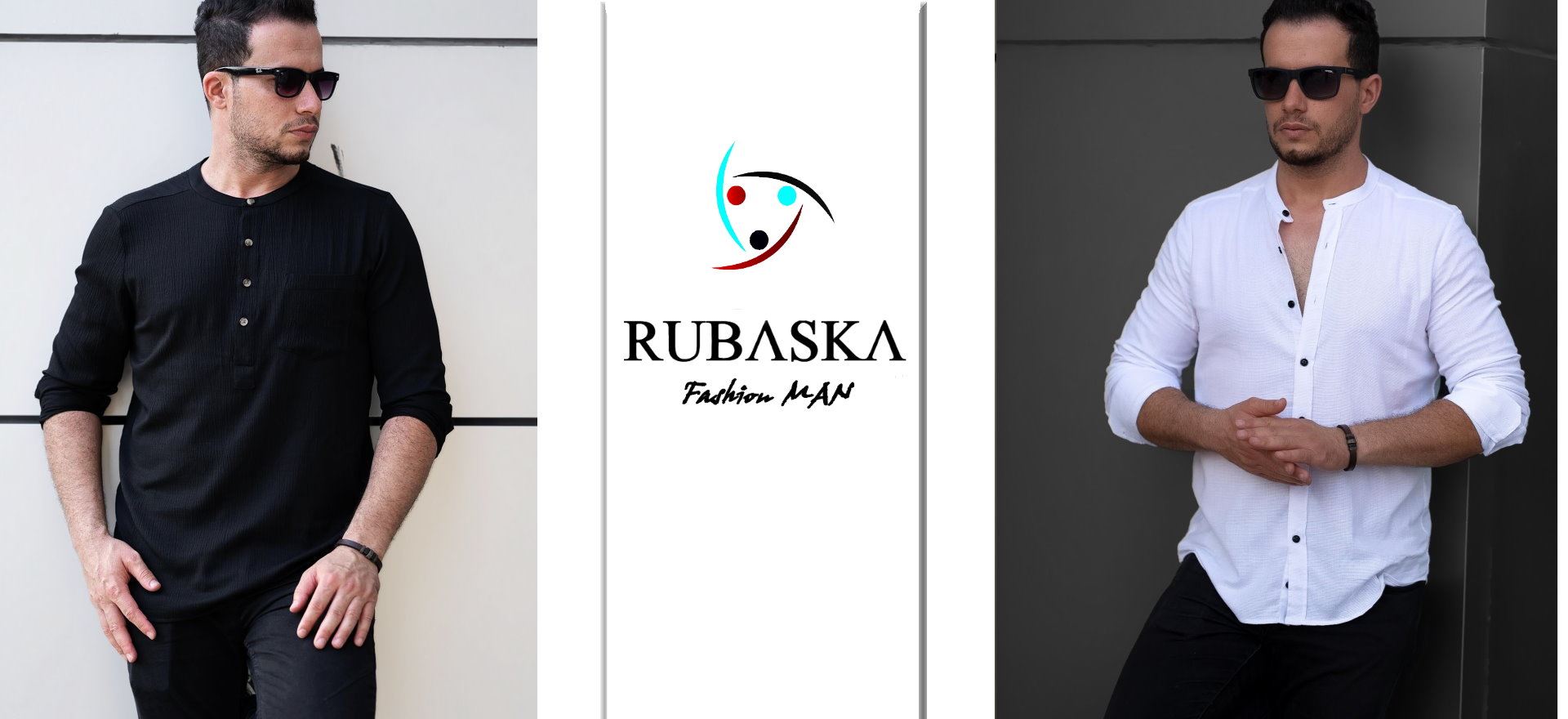 Онлайн бутік турецького одягу | Rubaska